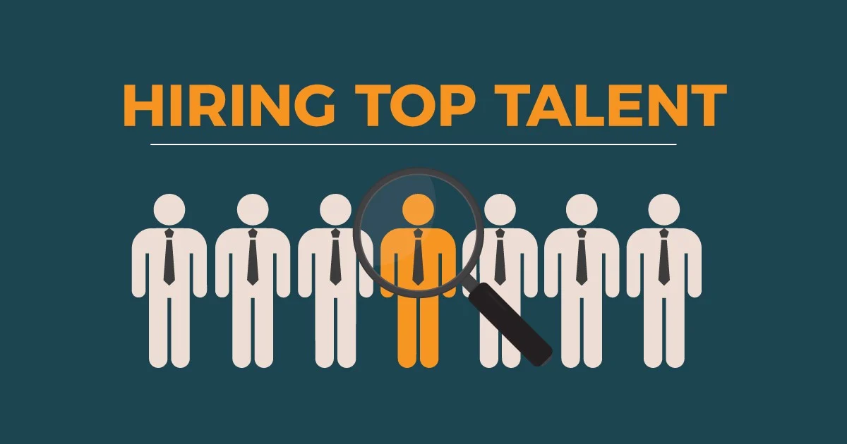 The Ultimate Guide to Hiring-How to Find Great Talent - North Bridge ...